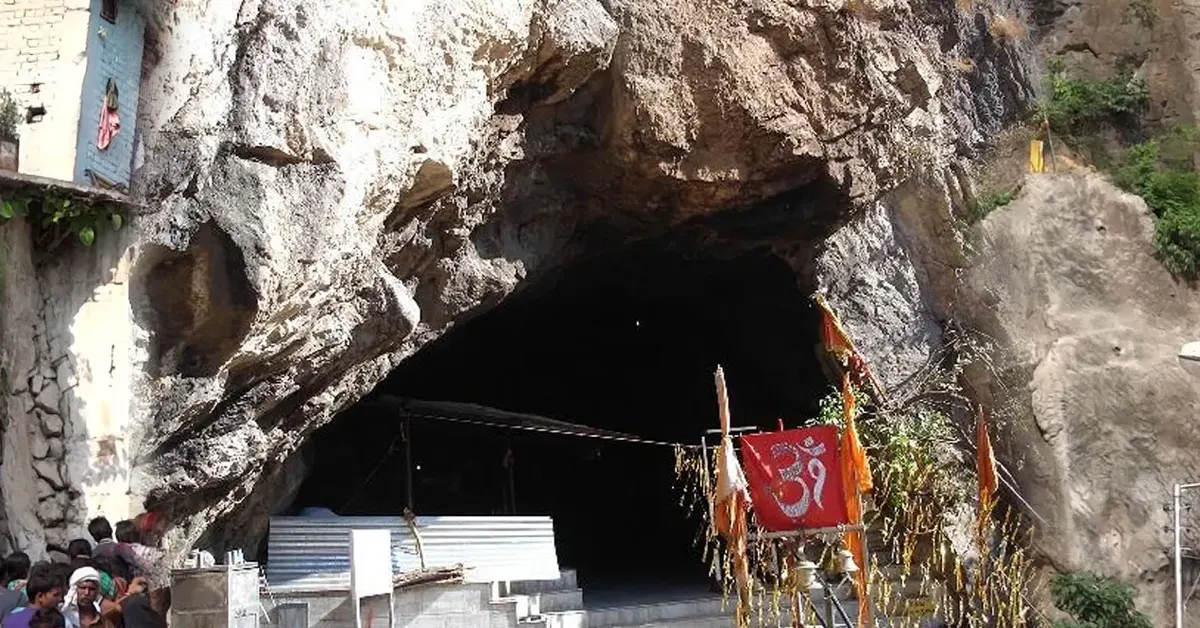 Shiv Khori Legends: Unveil the Hidden Miracle of Lord Shiva!