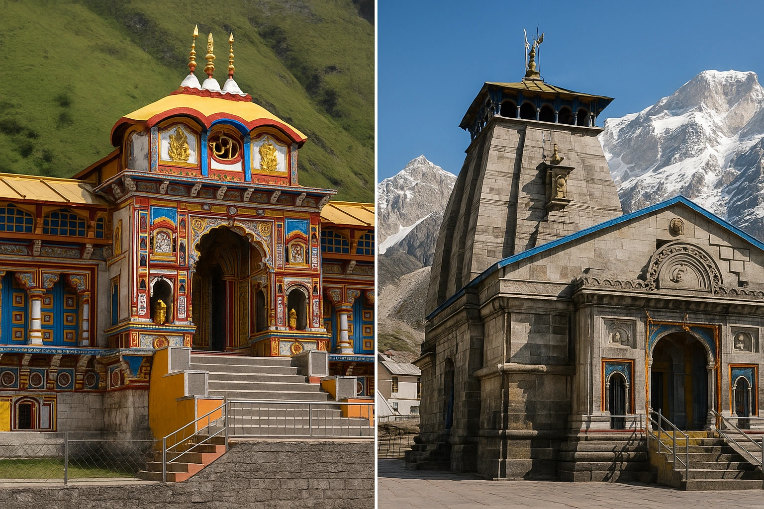 Do Dham Yatra Guide 2026: Don’t Miss This Holy Trip!